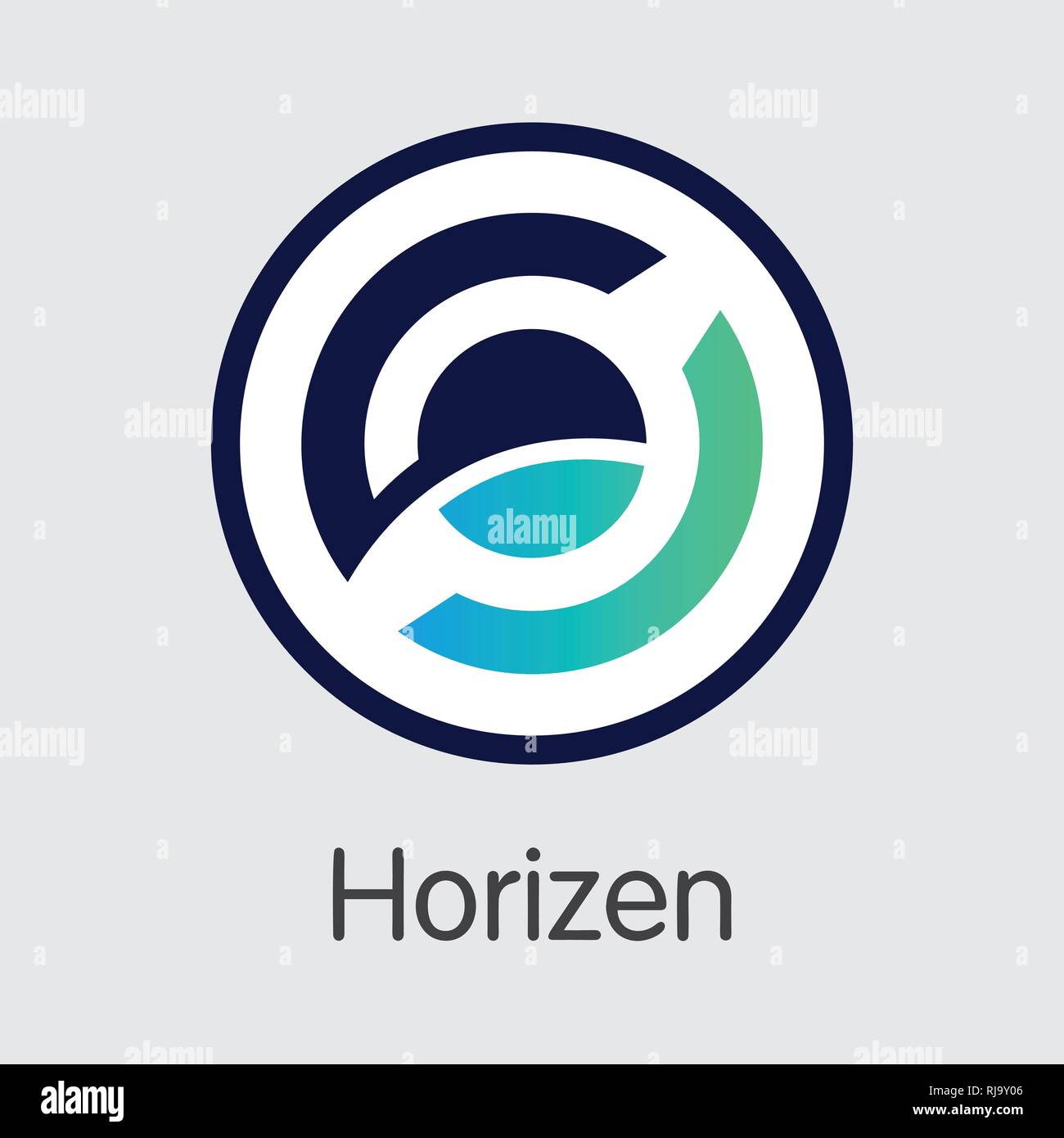 Horizen hi-res stock photography and images - Alamy