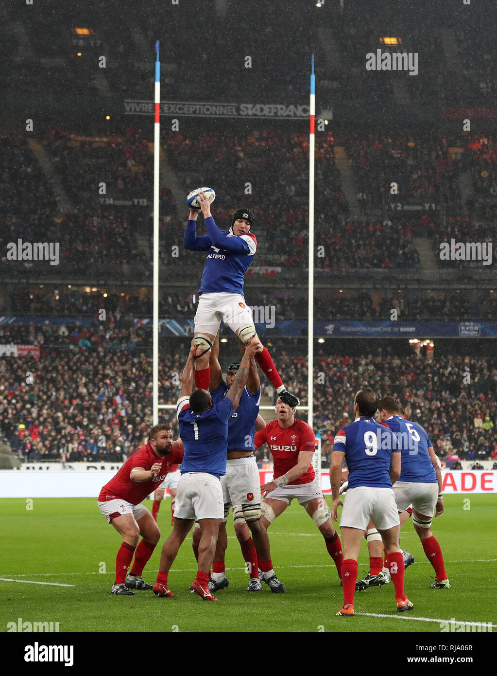 Arthur france hi-res stock photography and images - Alamy