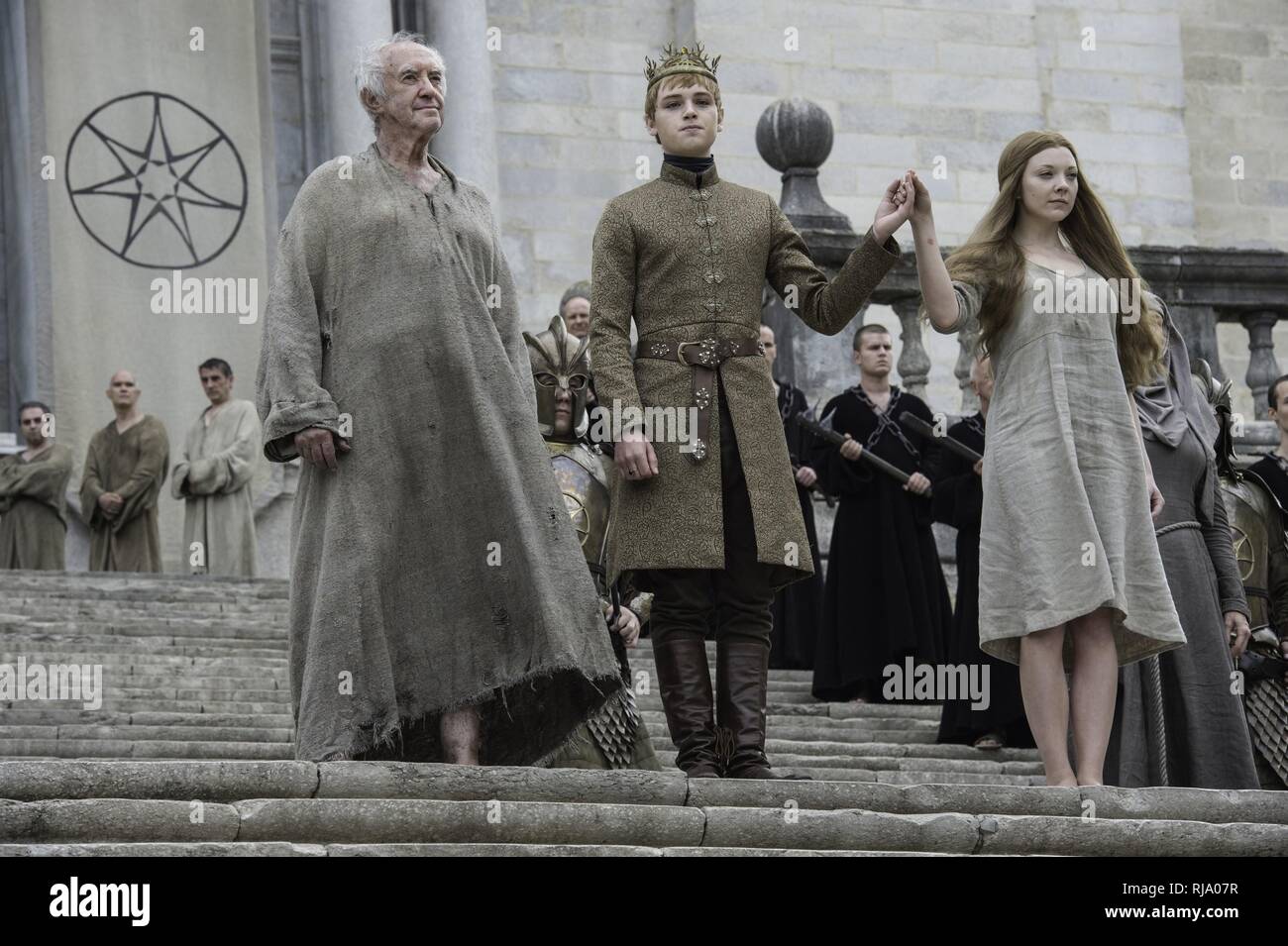 Jonathan Pryce Game Of Thrones