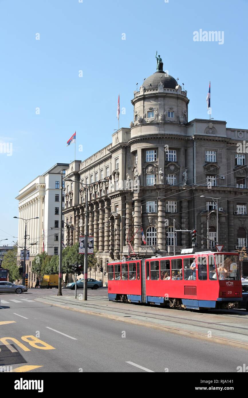 15 tram hi-res stock photography and images - Alamy