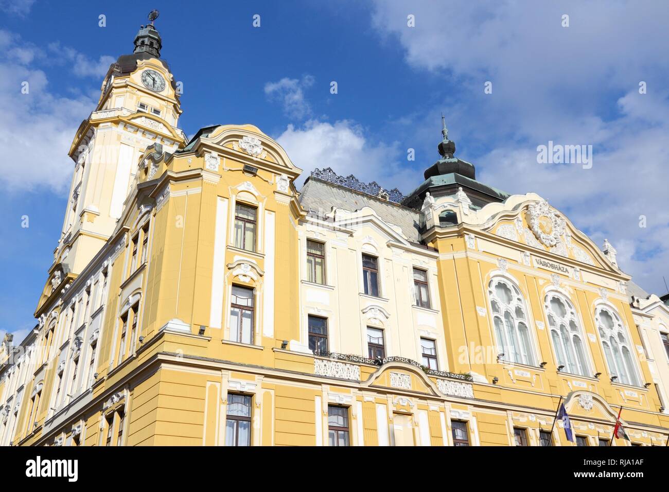 Baranya County Stock Photos & Baranya County Stock Images - Alamy