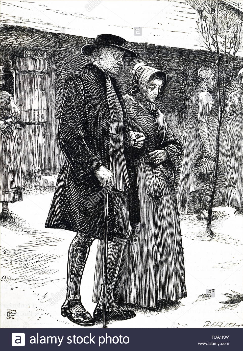 Religious Society Of Friends Stock Photos & Religious Society Of ...