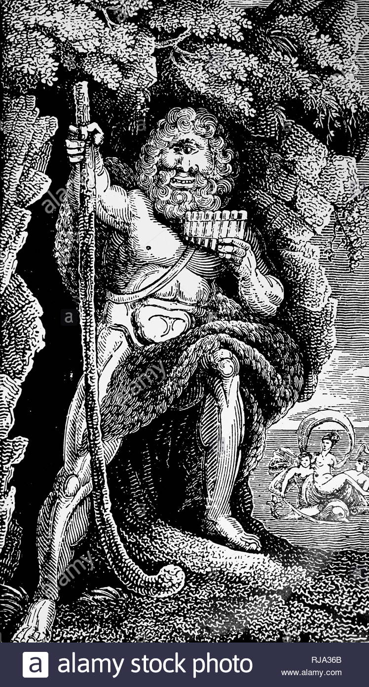 Cyclops Mythology Stock Photos & Cyclops Mythology Stock Images - Alamy