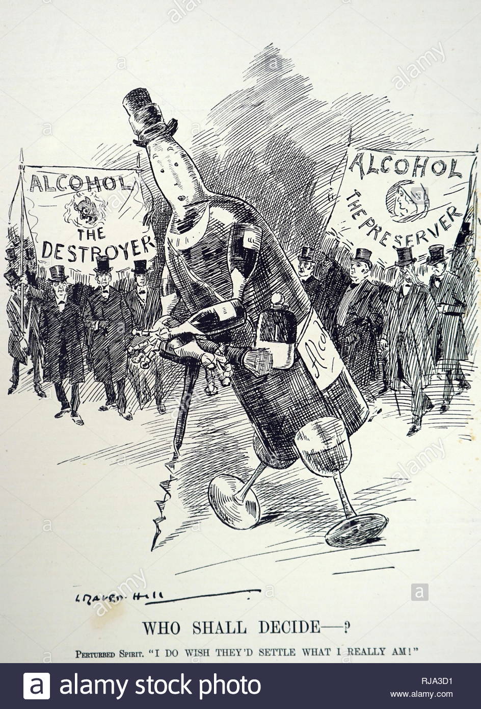 The Temperance Movement Stock Photos & The Temperance Movement Stock ...