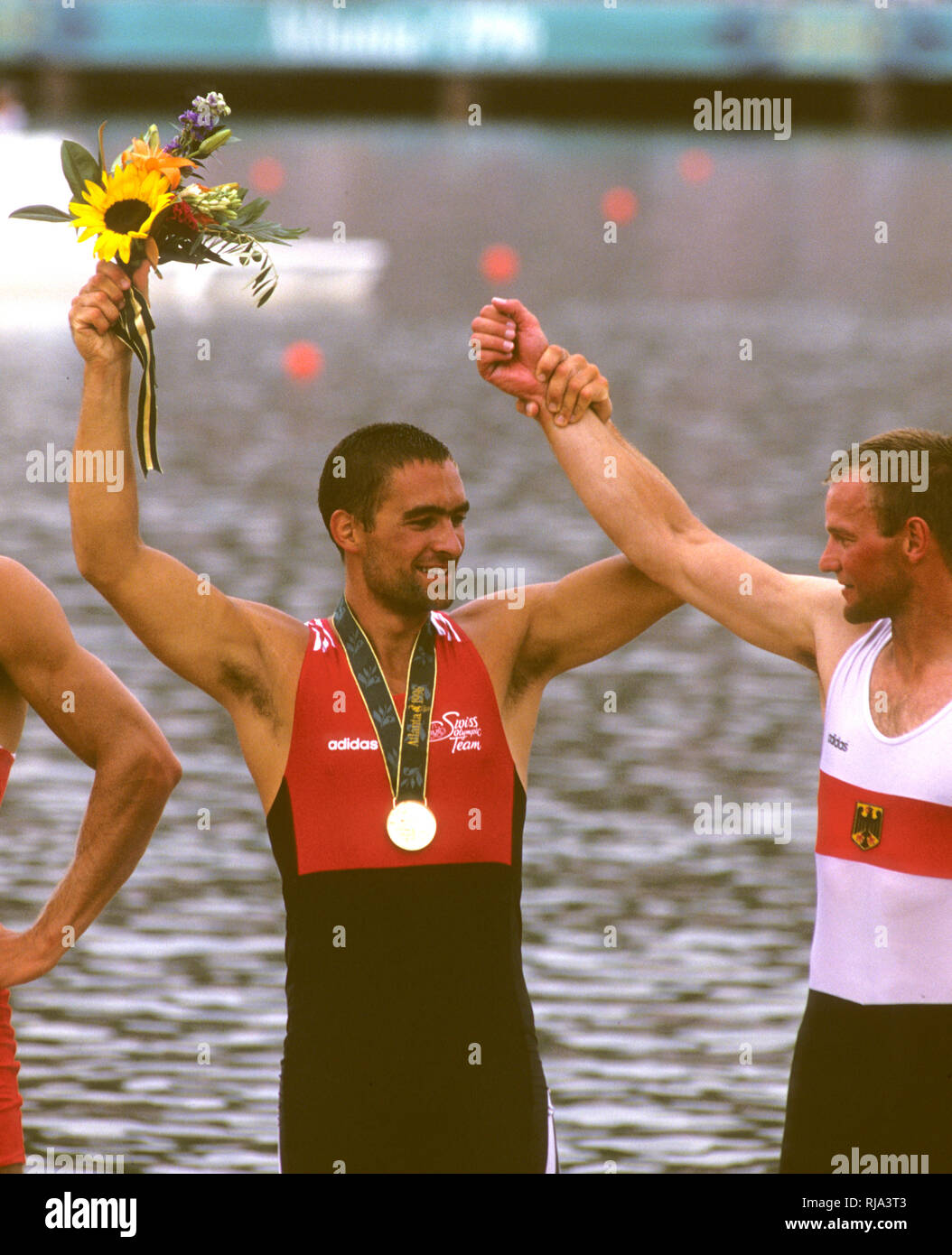 Xeno muller hi-res stock photography and images - Alamy