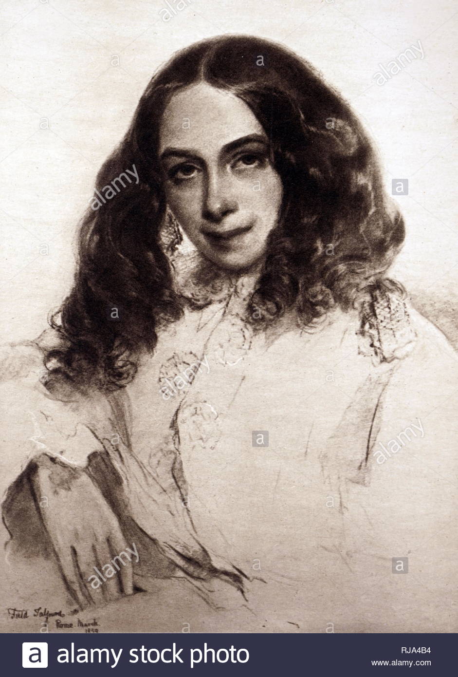 Elizabeth Barrett Stock Photos & Elizabeth Barrett Stock Images - Alamy