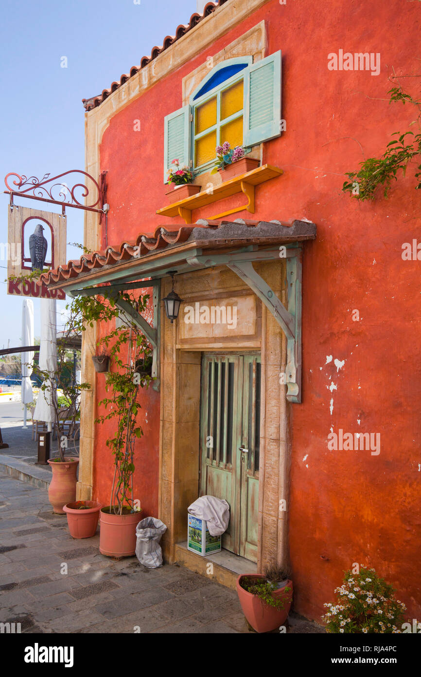 Pilos Greece High Resolution Stock Photography and Images - Alamy