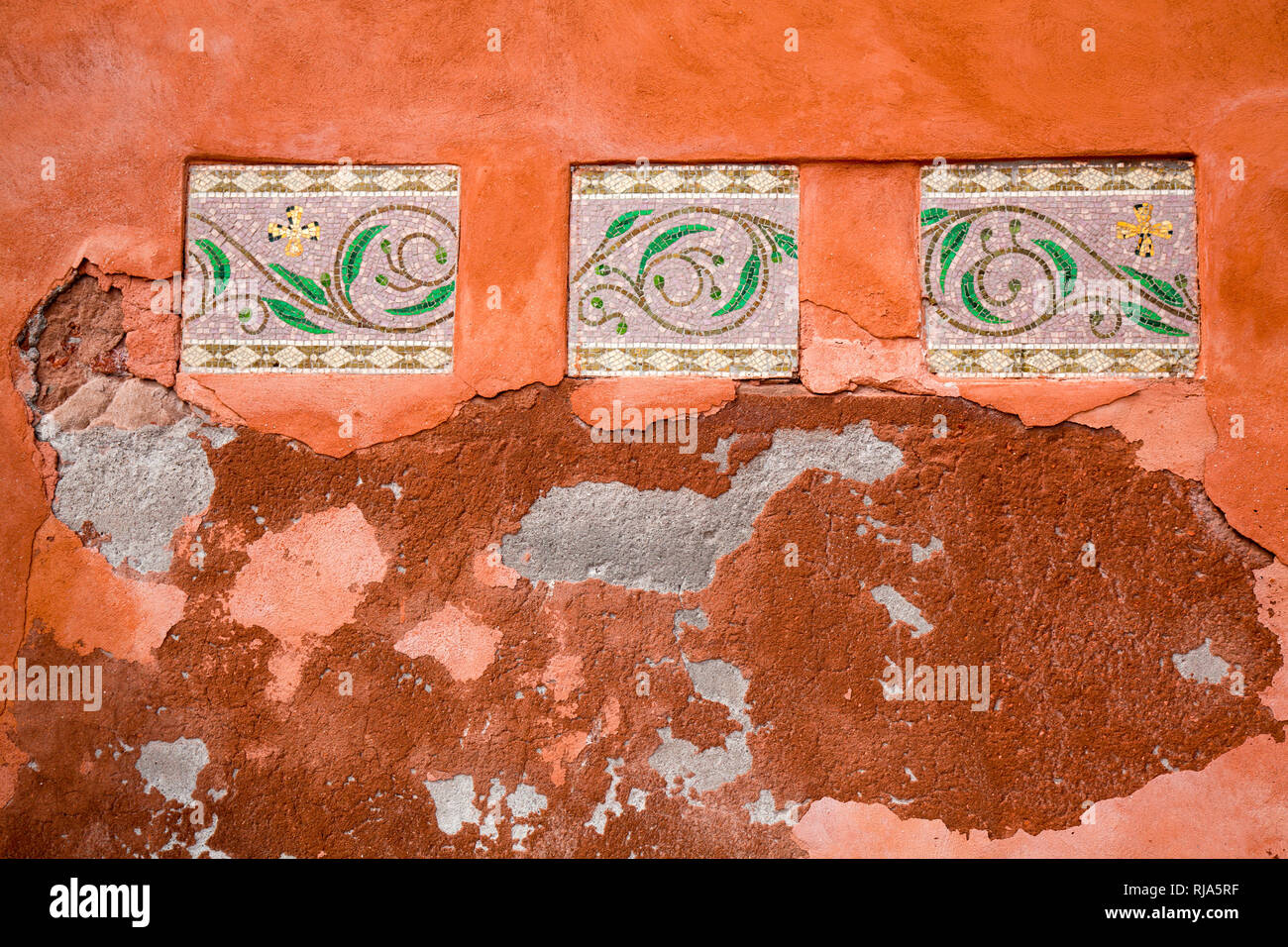 Three seas hi-res stock photography and images - Alamy