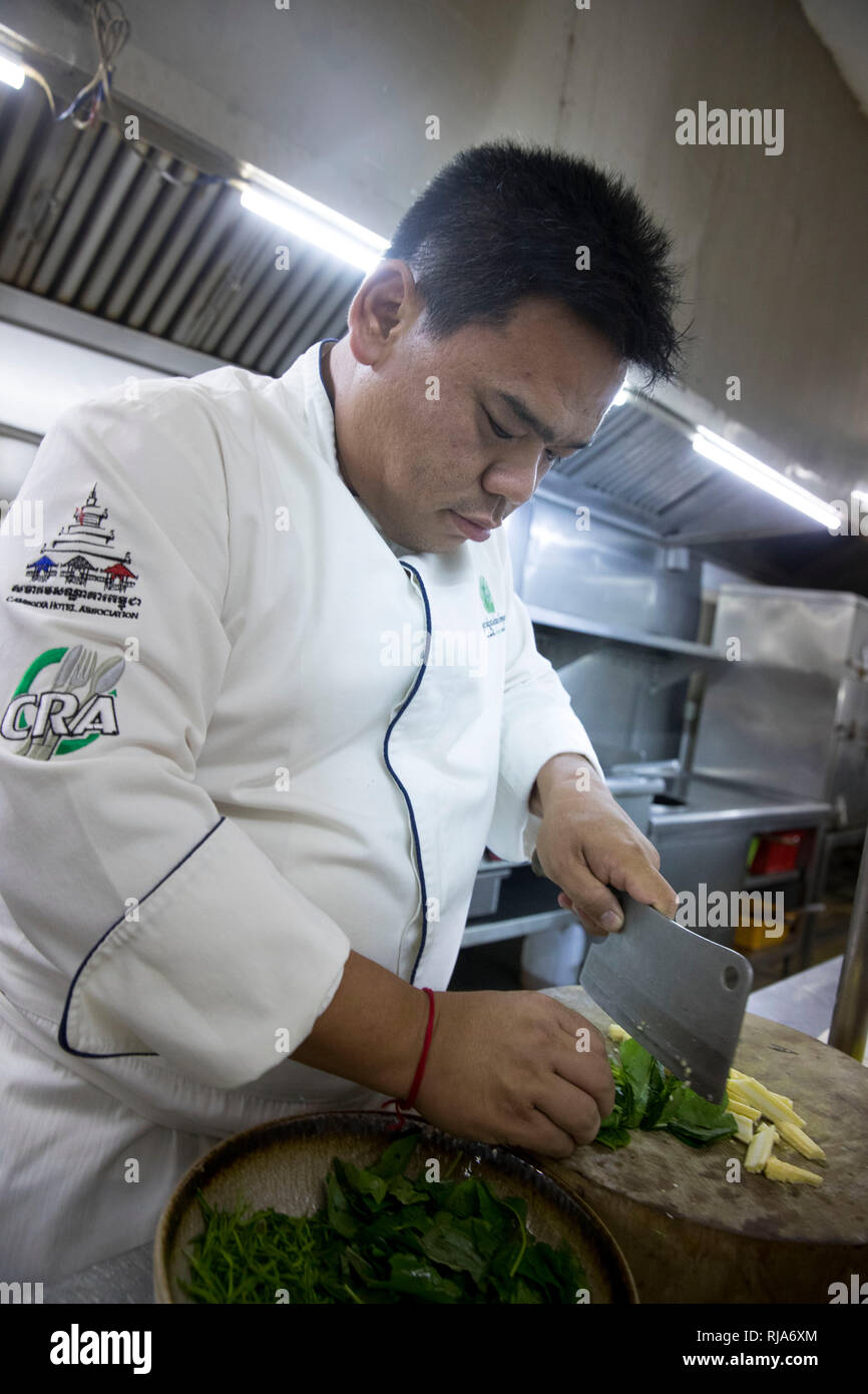 Malis restaurant hi-res stock photography and images - Alamy