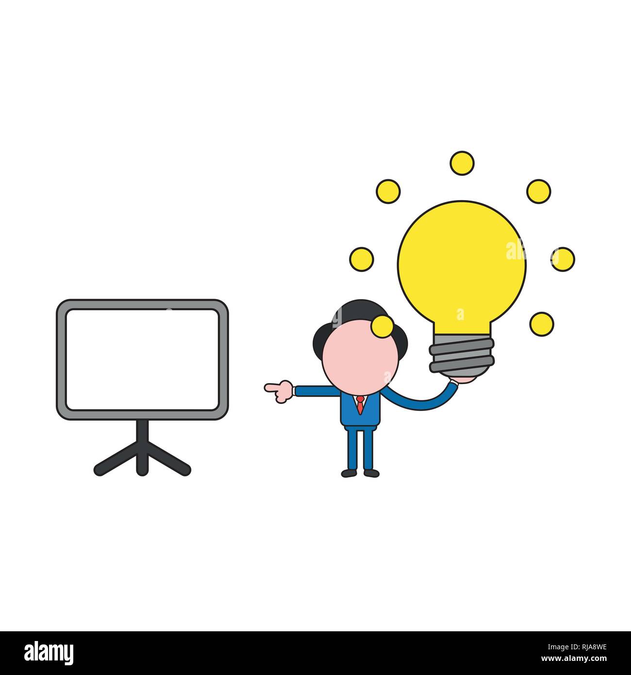 Successful options Stock Vector Images - Alamy