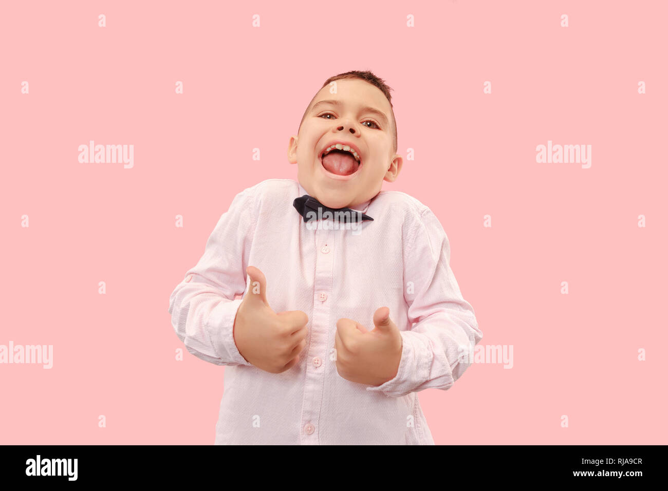 I won. Winning success happy man celebrating being a winner. Dynamic ...