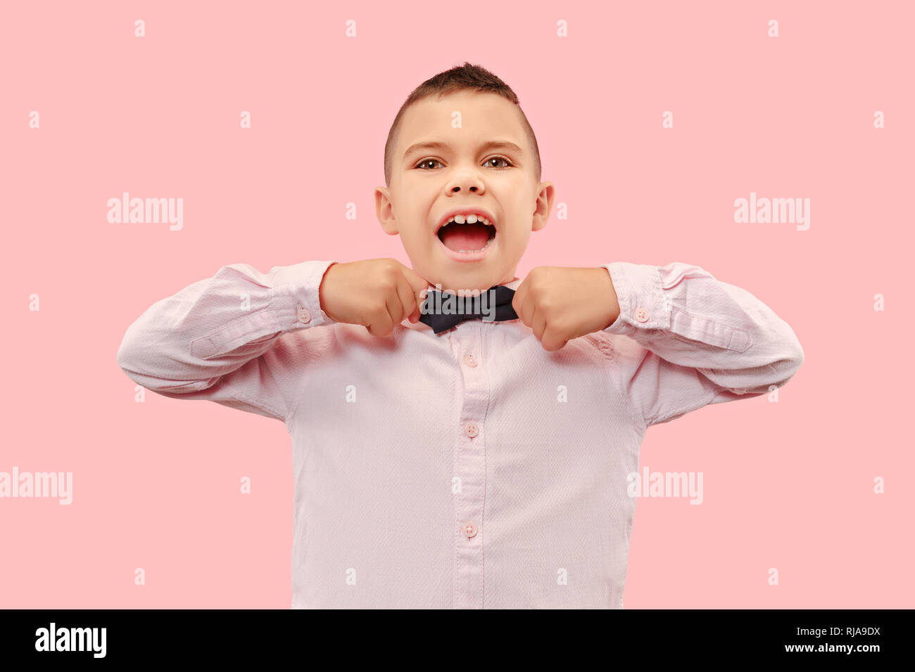 I won. Winning success happy man celebrating being a winner. Dynamic ...