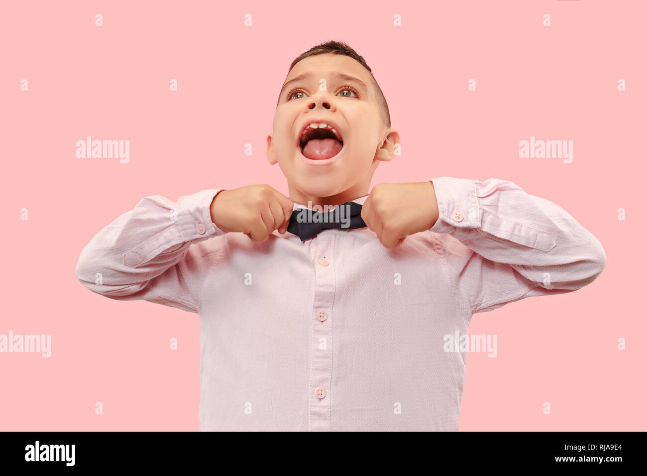 I won. Winning success happy man celebrating being a winner. Dynamic ...