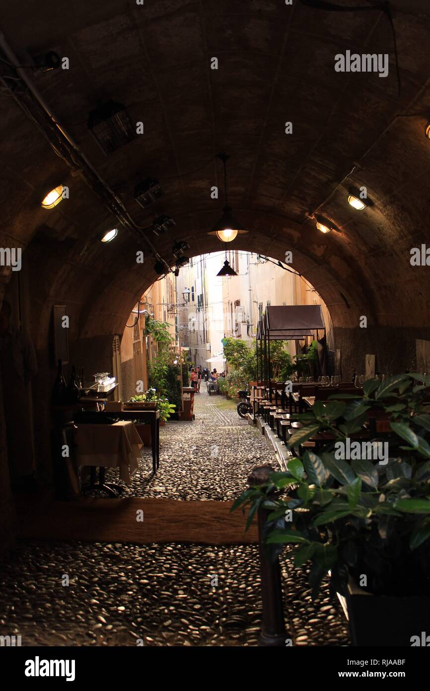 Italian street food photography hi-res stock photography and images - Alamy