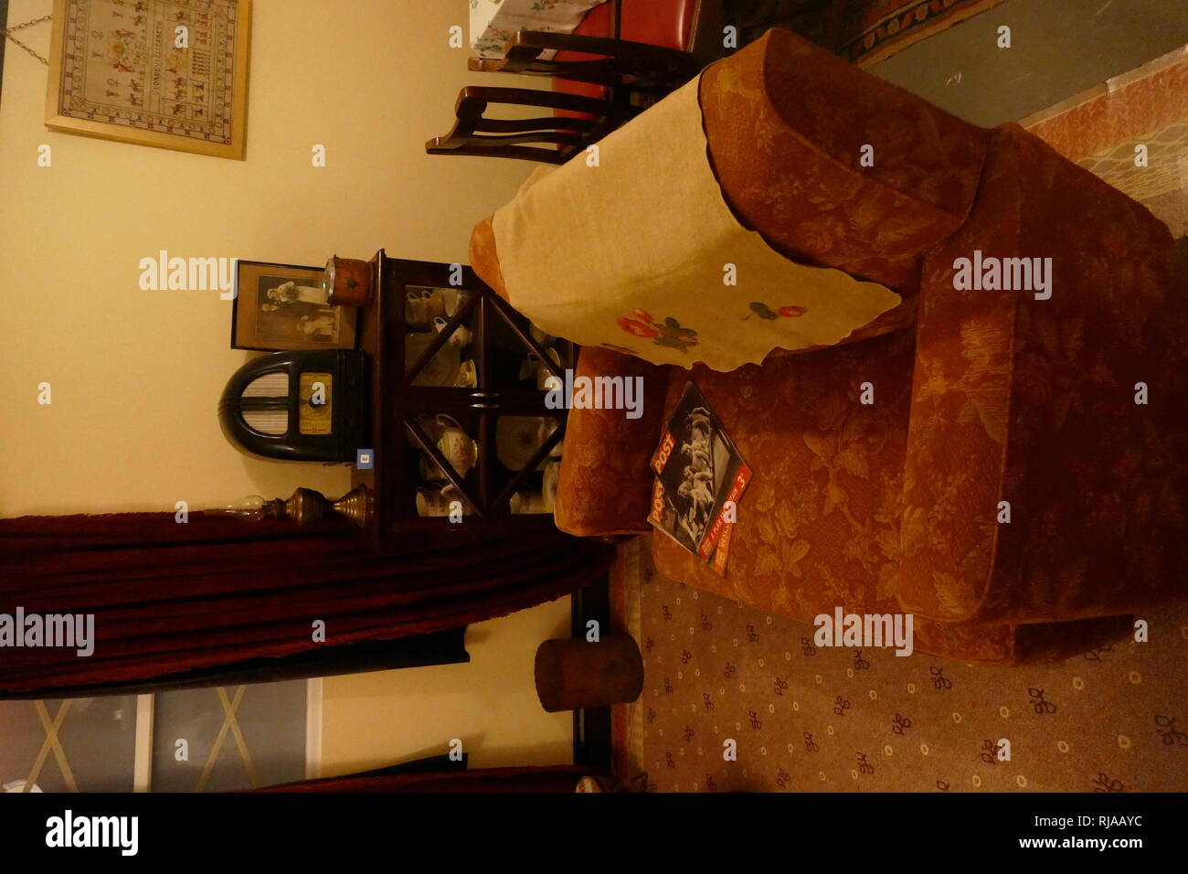 English wartime history hi-res stock photography and images - Alamy