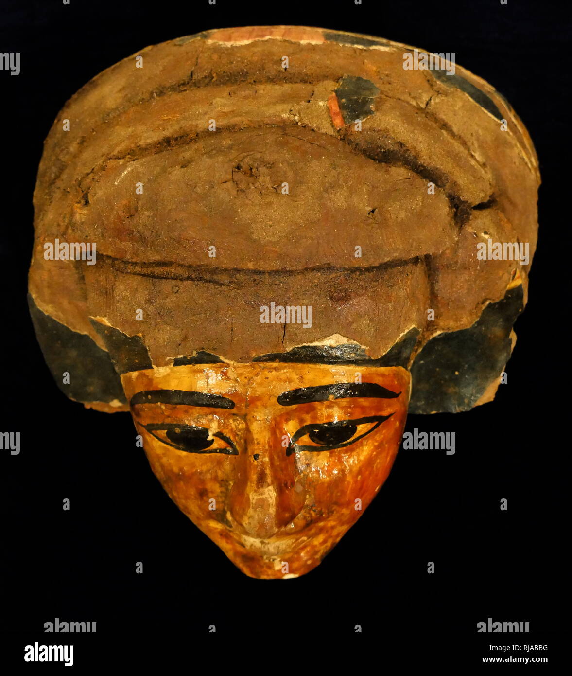 Death and the masks hi-res stock photography and images - Alamy