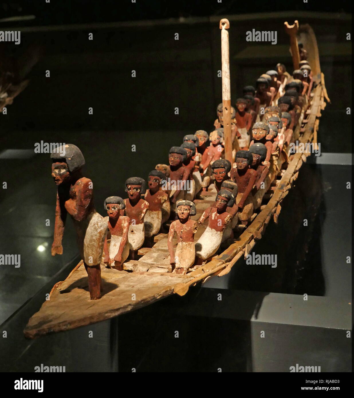 Ceremonial barge hi-res stock photography and images - Alamy