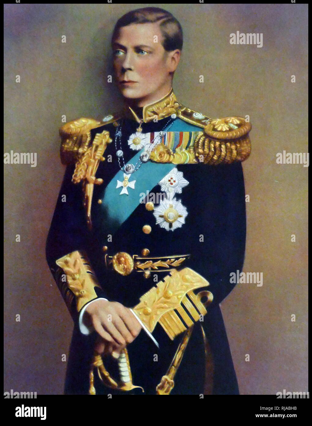 Empire pilot hi-res stock photography and images - Alamy