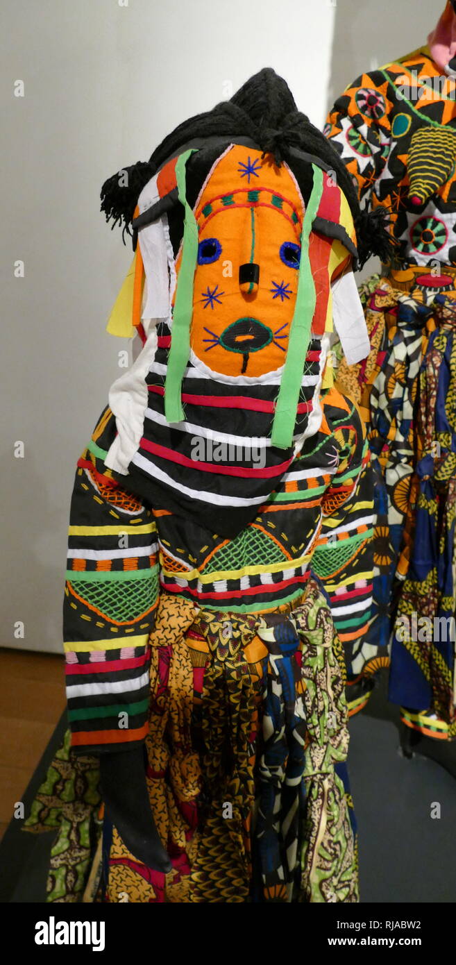 Ajanaku hi-res stock photography and images - Alamy