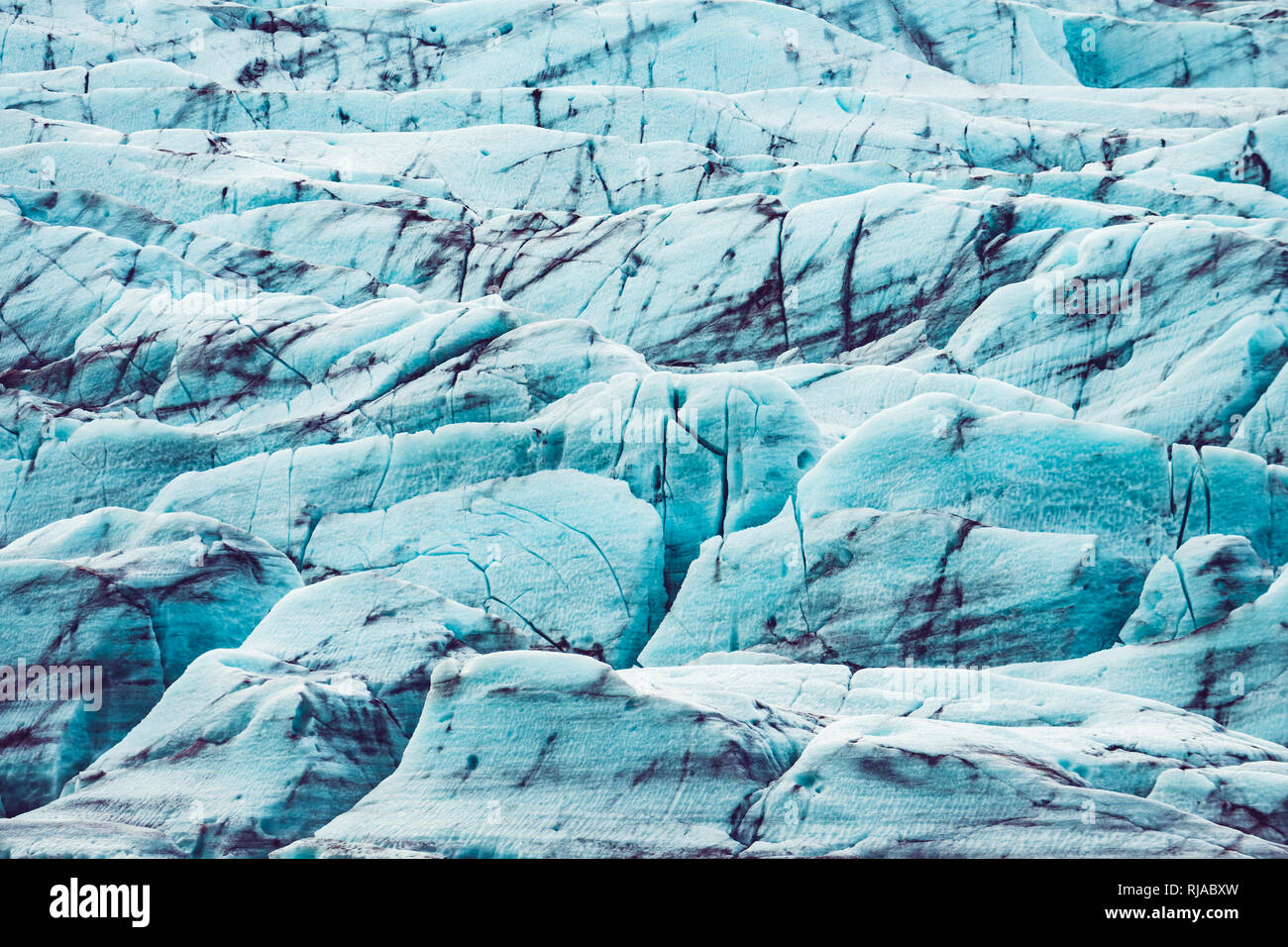 Glacier texture hi-res stock photography and images - Alamy