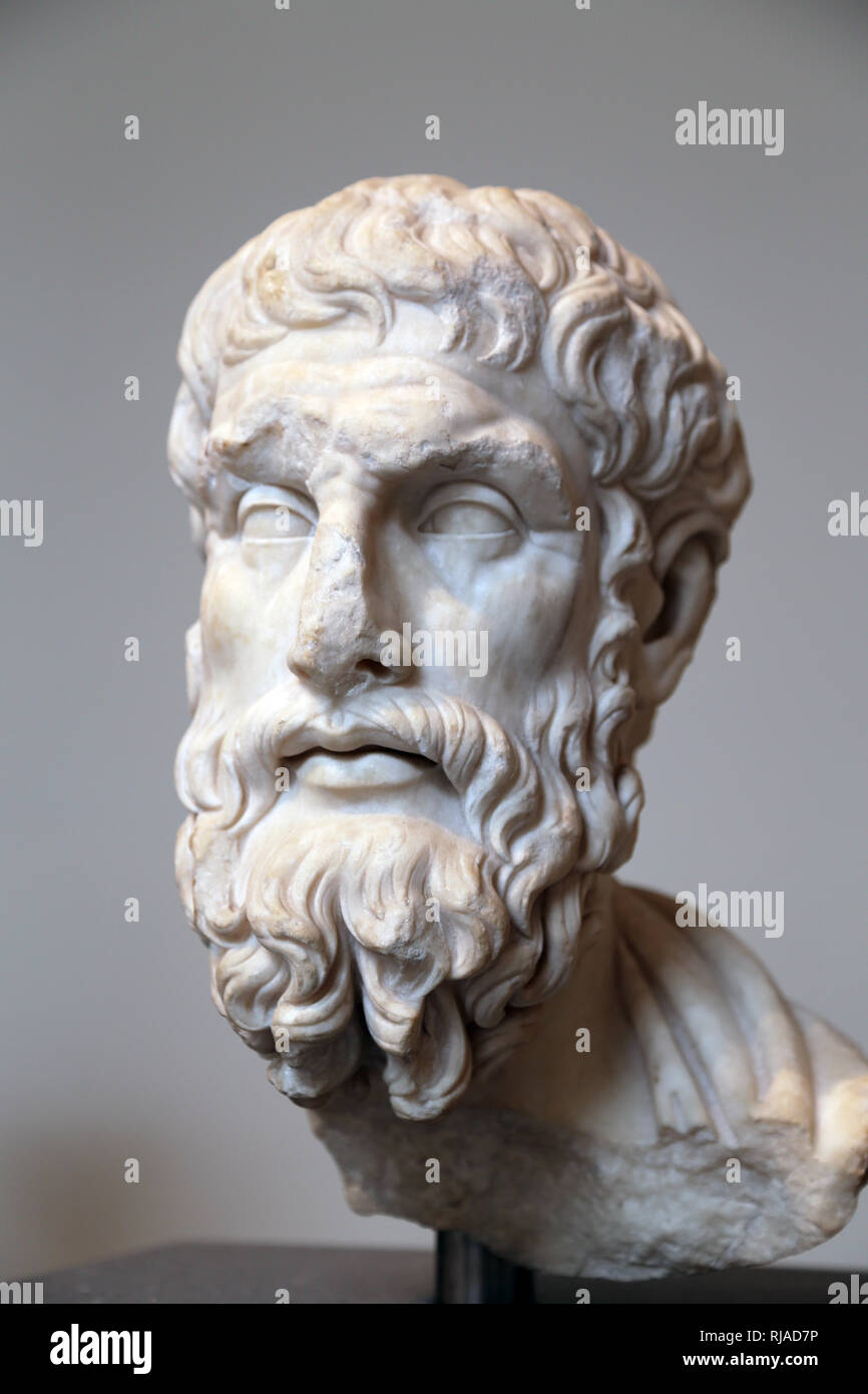 Epicurus garden hi-res stock photography and images - Alamy