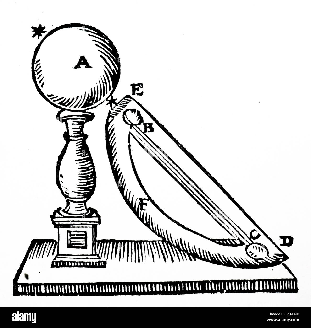 Magnetic Perpetual Motion