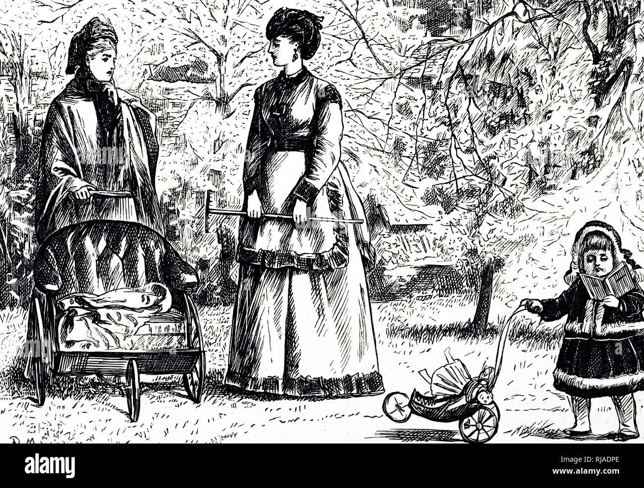 British satire comic cartoon hi-res stock photography and images - Alamy