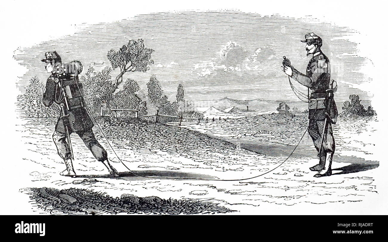 Telegraph wire hi-res stock photography and images - Alamy