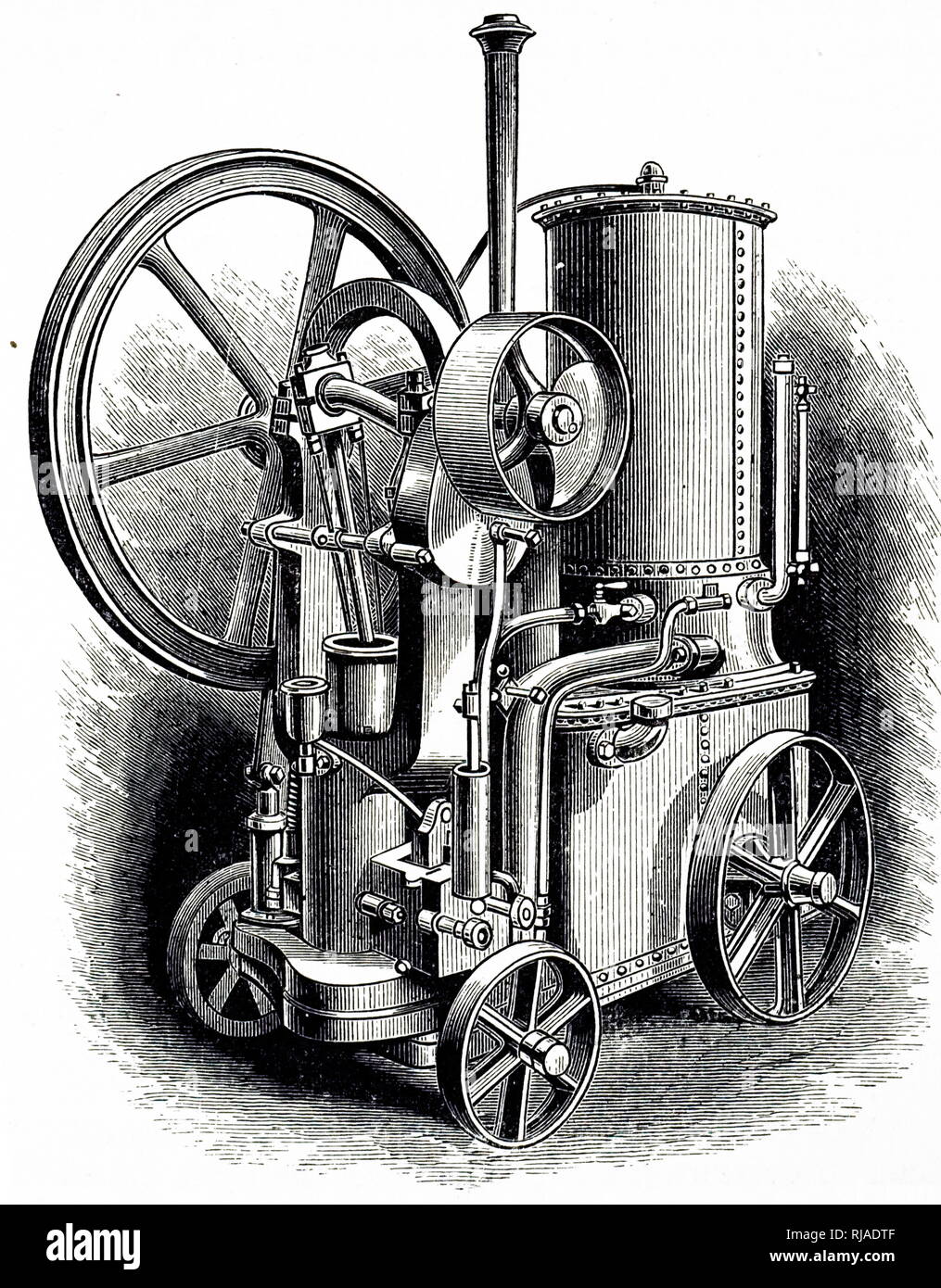 Petrol engine hi-res stock photography and images - Alamy