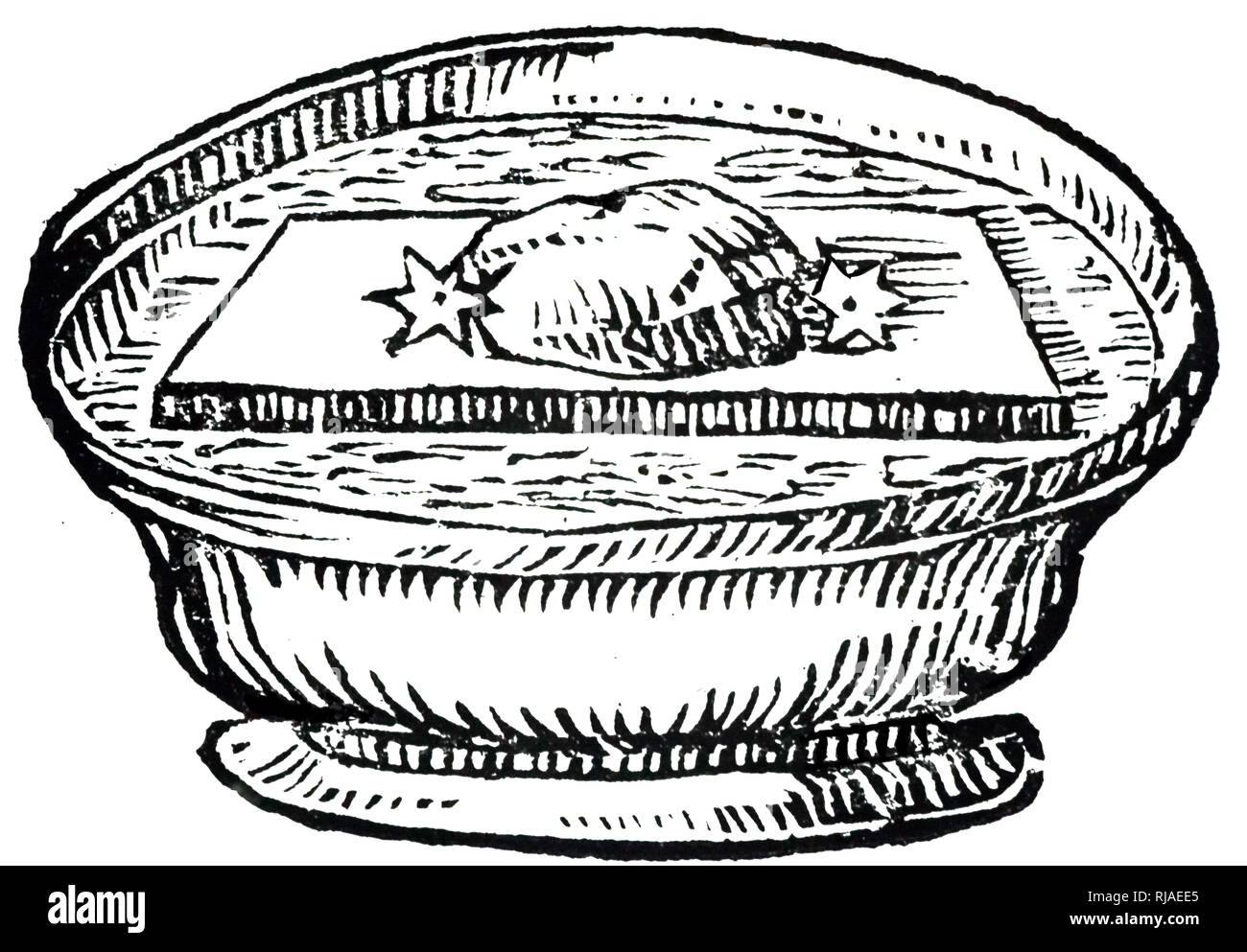 Lodestone compass hi-res stock photography and images - Alamy