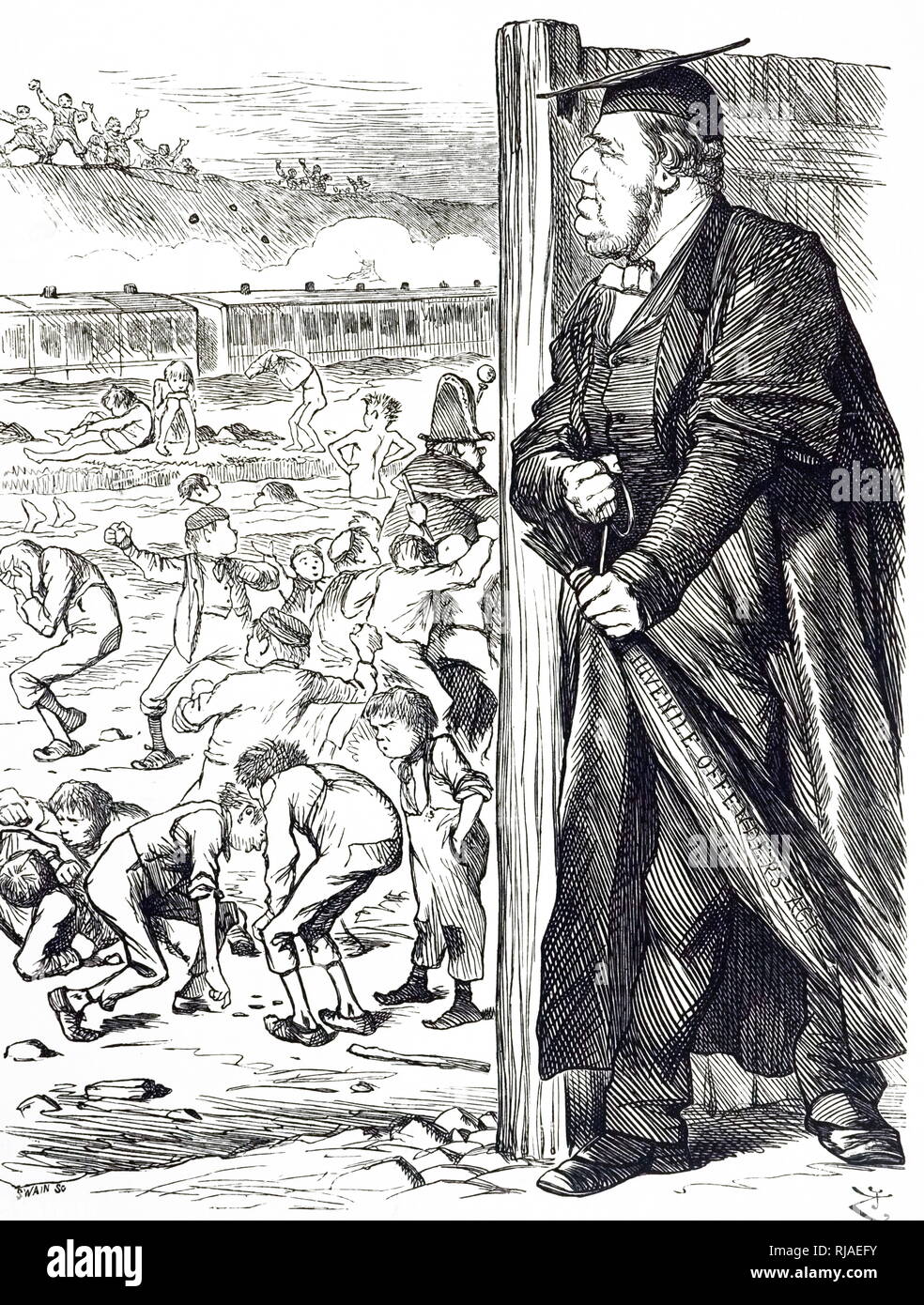 Juvenile offenders hi-res stock photography and images - Alamy