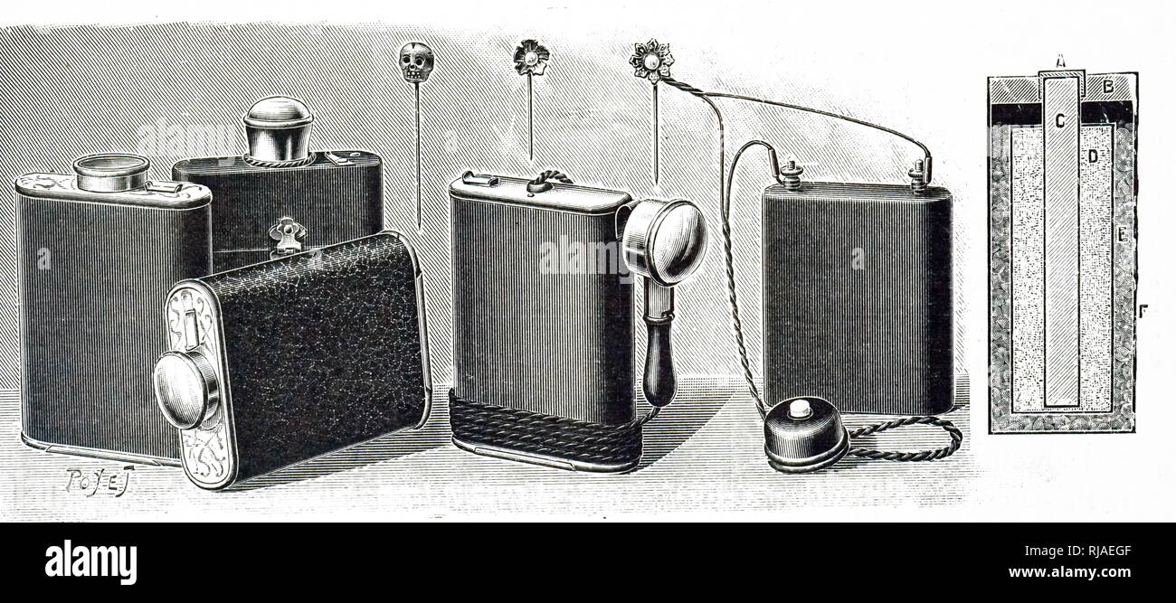 Small torches hi-res stock photography and images - Alamy