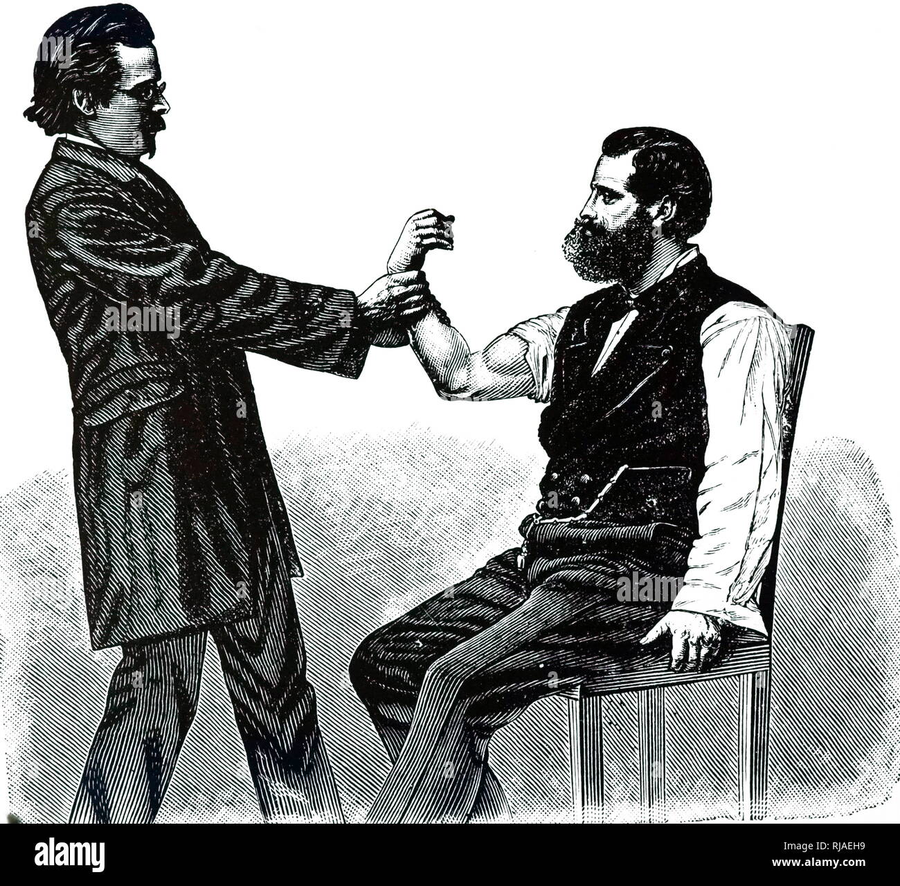 Swedish movement cure hi-res stock photography and images - Alamy