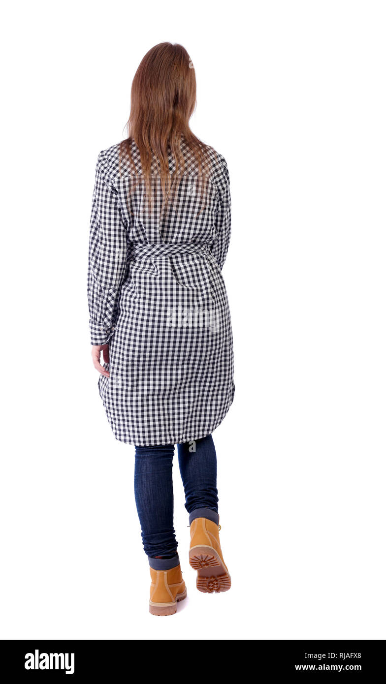 Modest girl Cut Out Stock Images & Pictures - Alamy