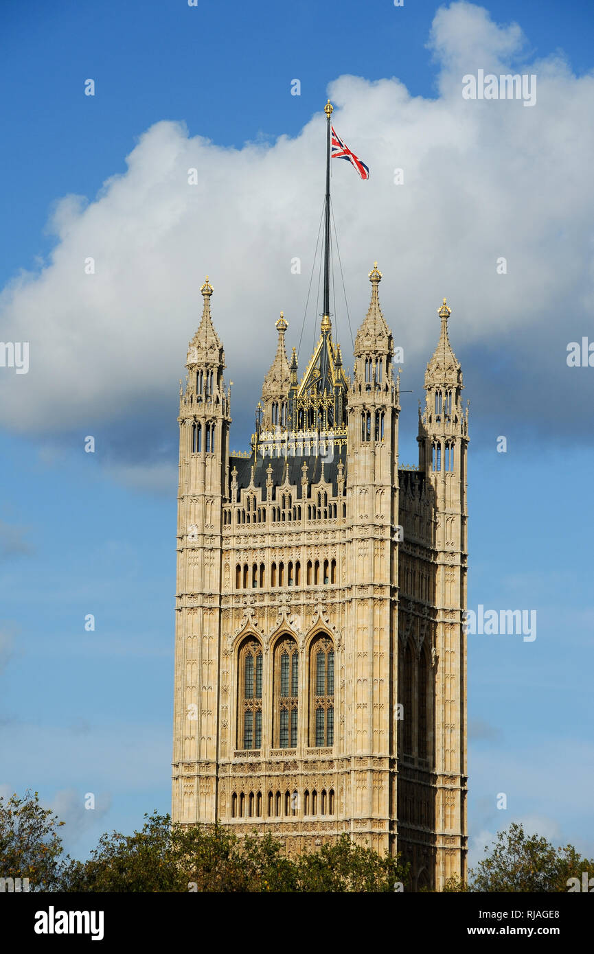 Gothic revival style house hi-res stock photography and images - Alamy
