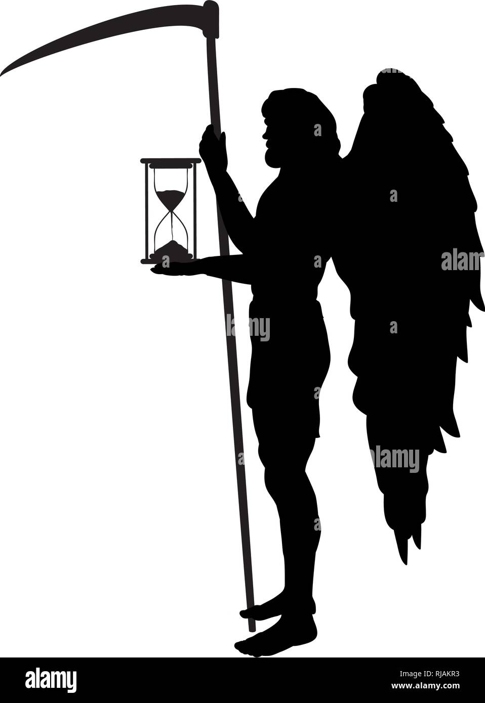 Chronos hi-res stock photography and images - Alamy