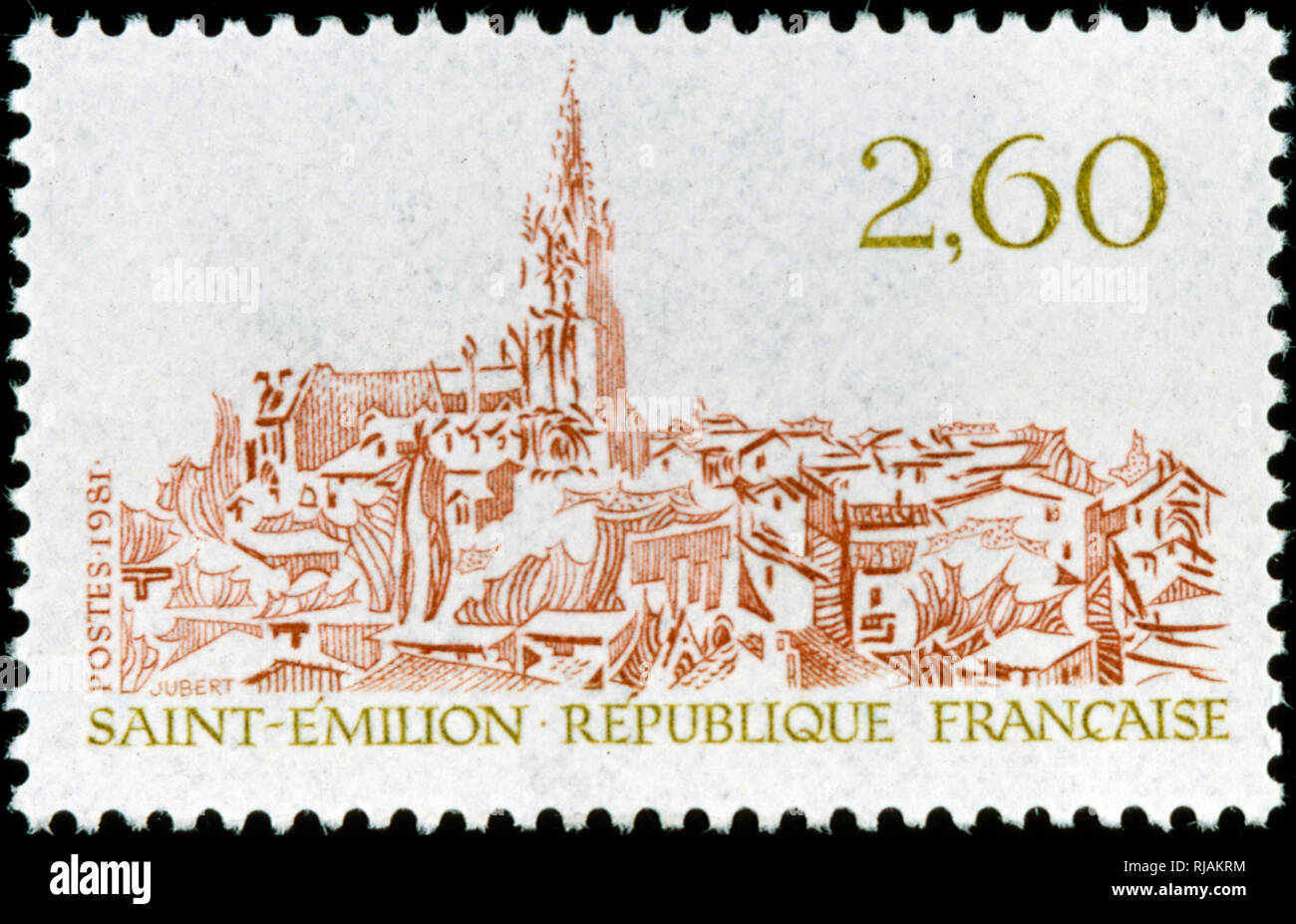 France Stamp Stock Photos & France Stamp Stock Images - Alamy