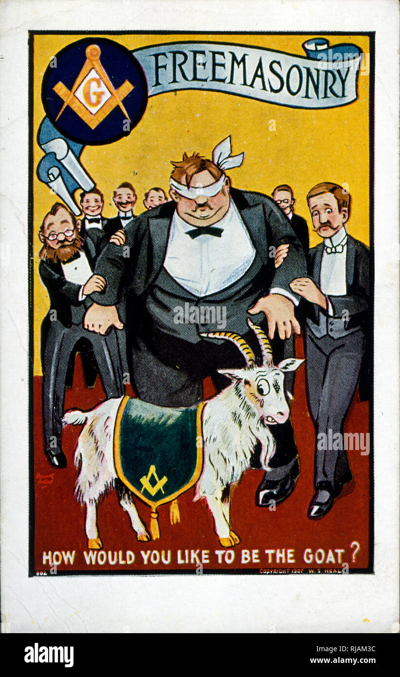 British Freemasonry High Resolution Stock Photography and Images - Alamy