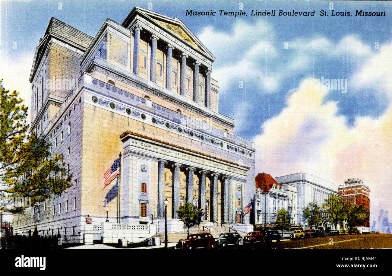 Masonic freemason hi-res stock photography and images - Alamy