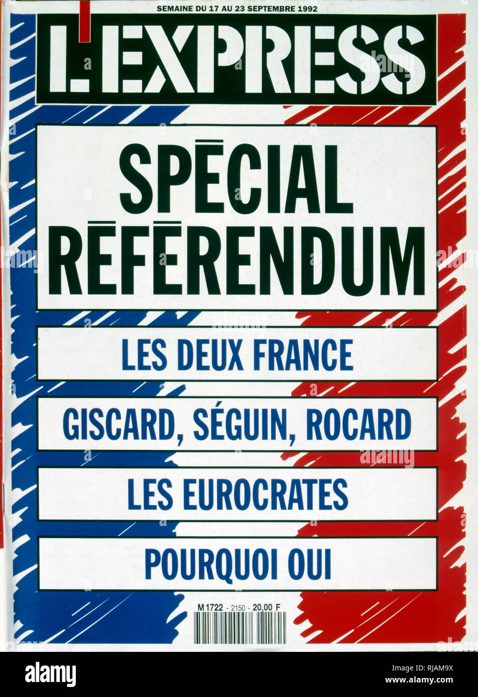 Oui Magazine Pictorials