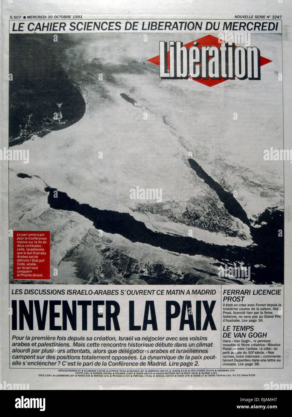 Liberation of madrid hi-res stock photography and images - Alamy