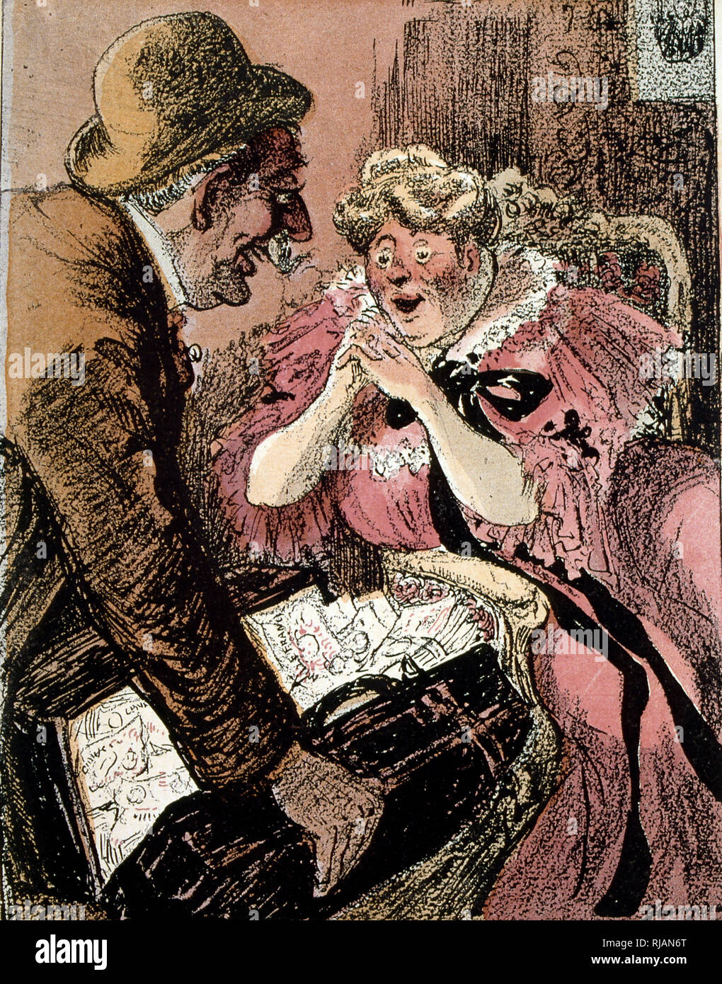 Furtive hi-res stock photography and images - Alamy