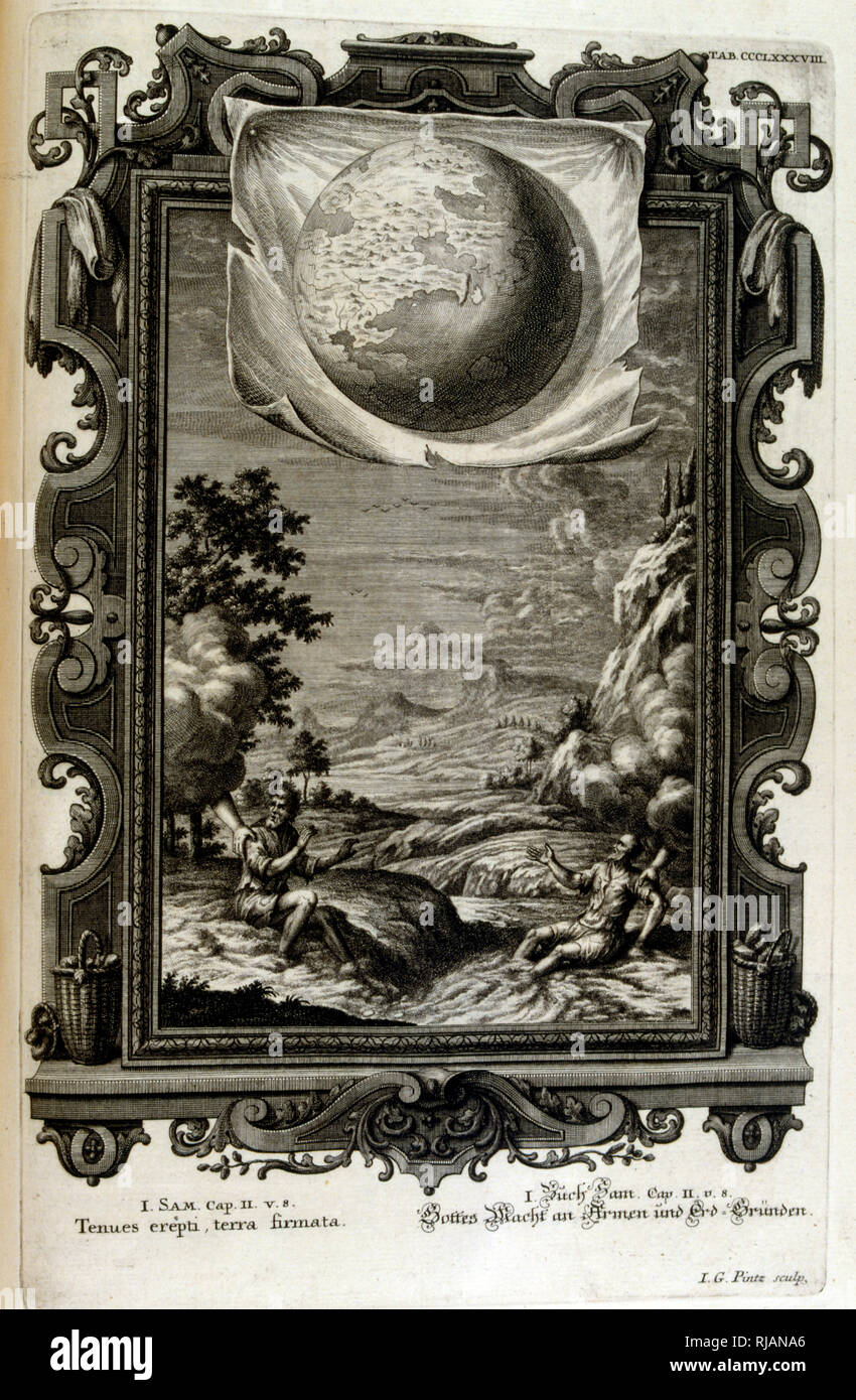 Jakob samuel hi-res stock photography and images - Alamy