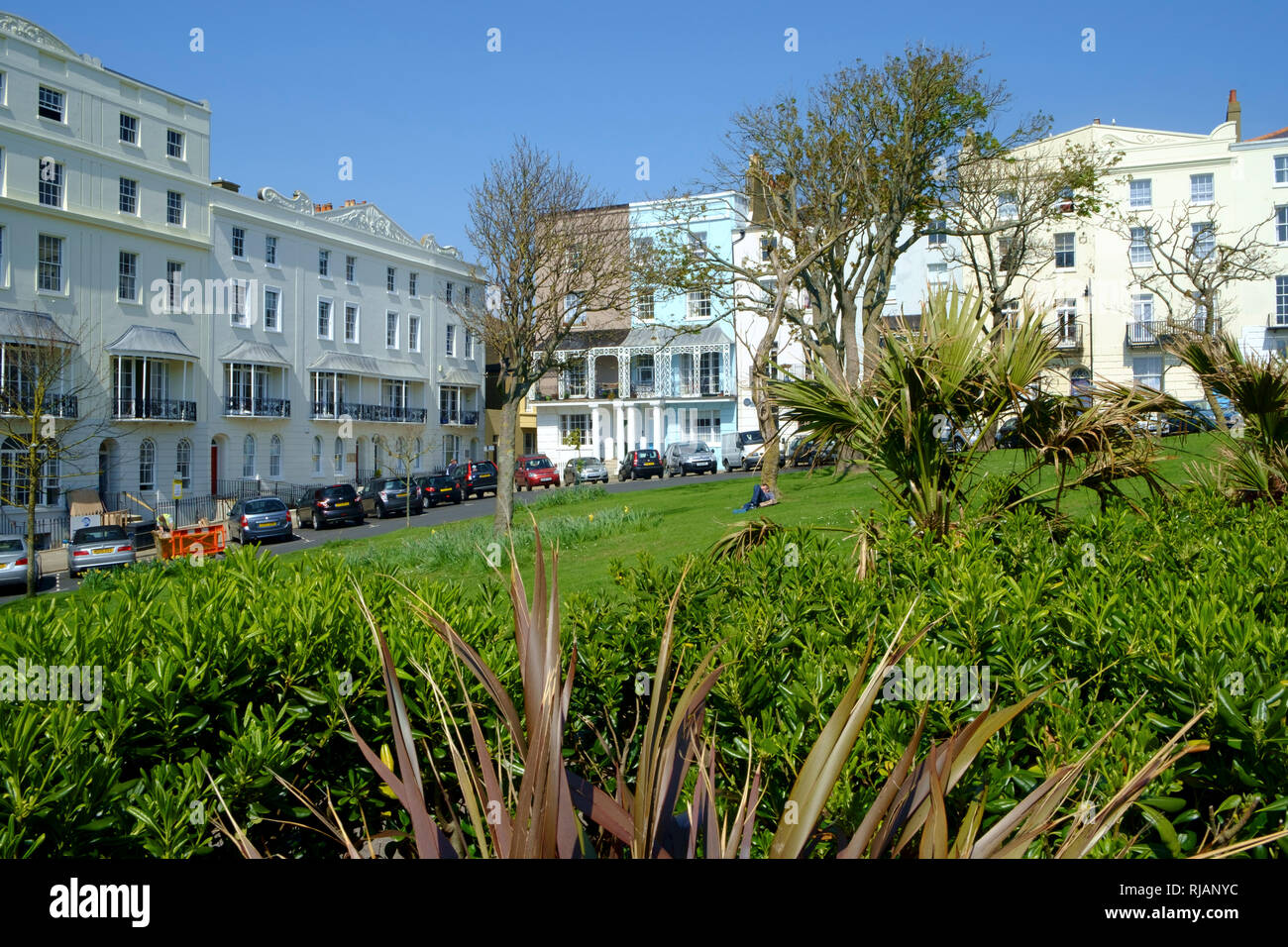 Wellington square hi-res stock photography and images - Alamy