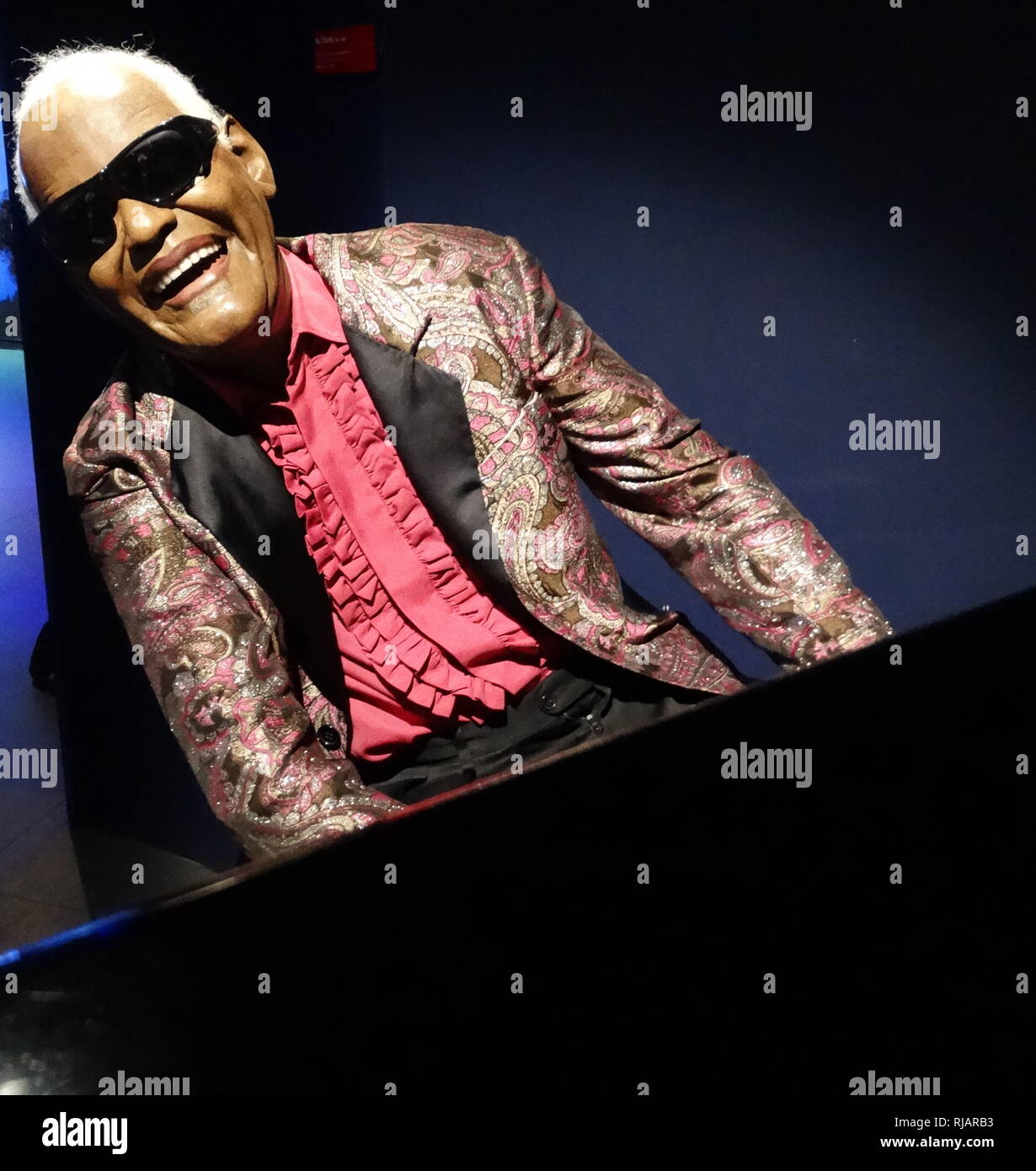 Ray charles genius and friends - gaswrecords