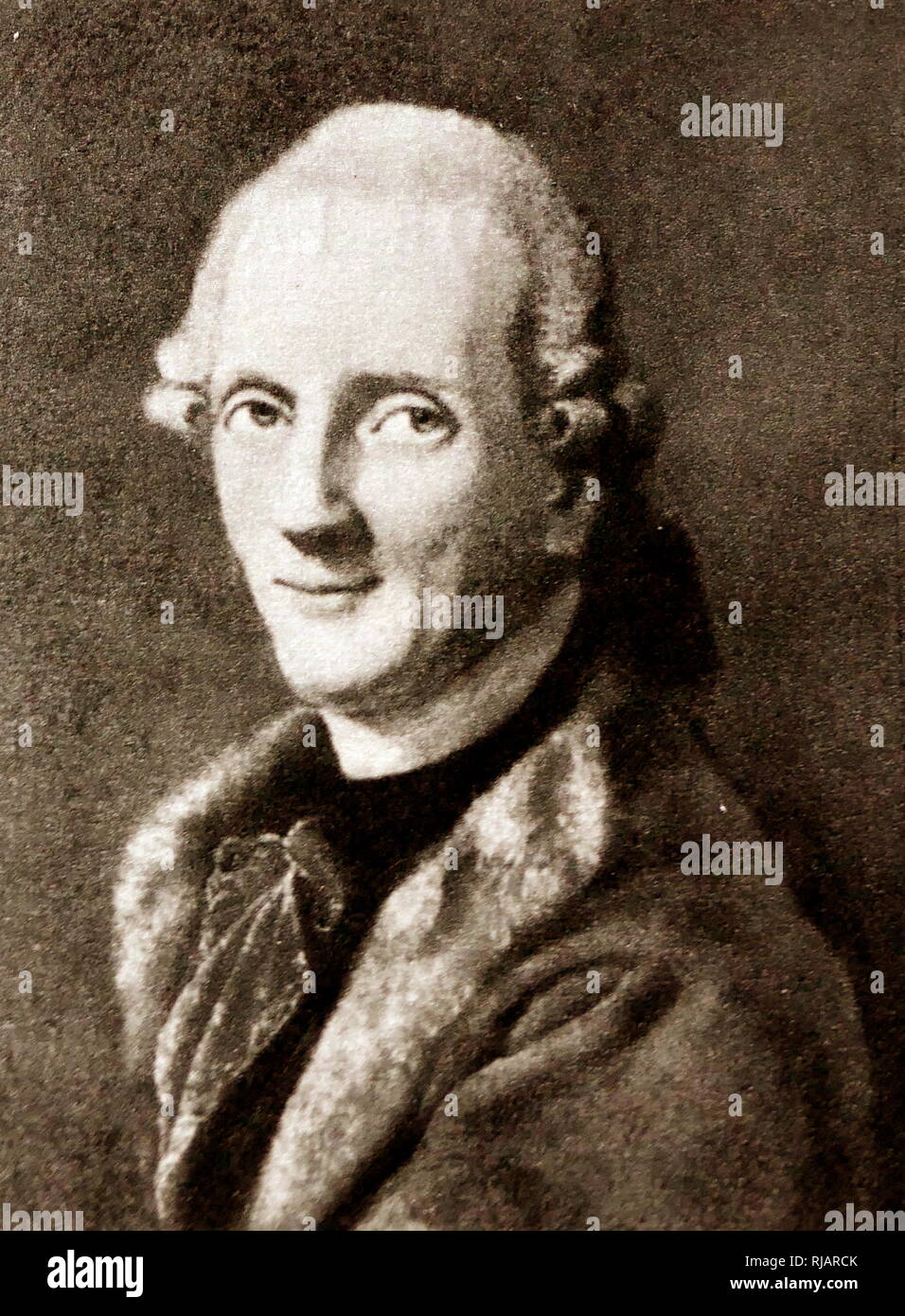 Julien robineau hi-res stock photography and images - Alamy
