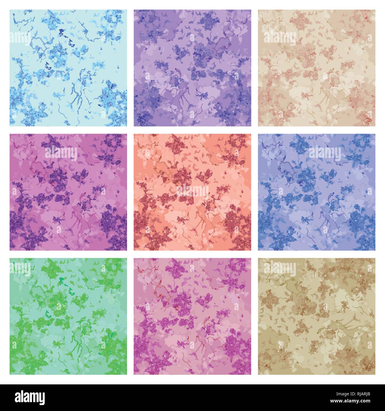 Marble set Cut Out Stock Images & Pictures - Alamy