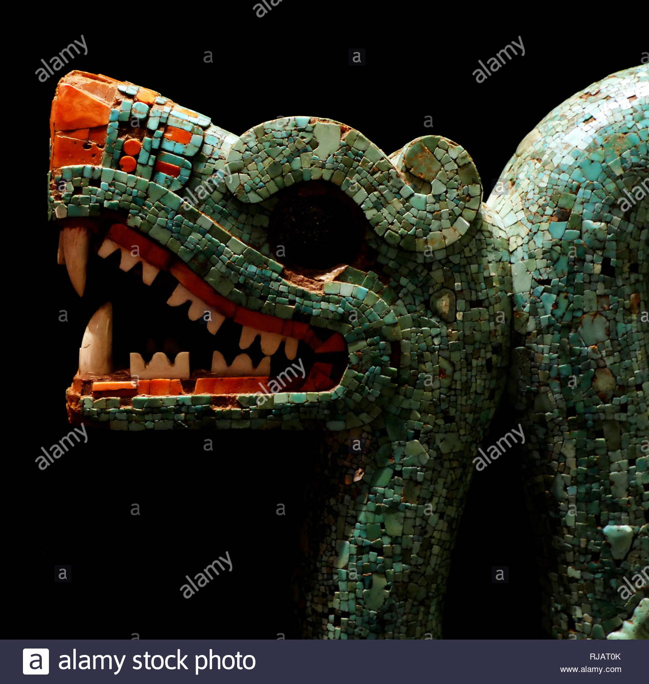 Double Headed Serpent Stock Photos & Double Headed Serpent Stock Images ...