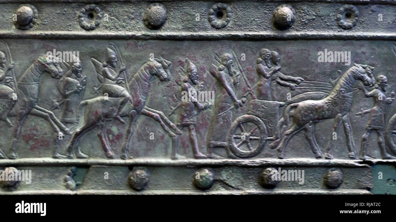 Ancient imgur enlil hi-res stock photography and images - Alamy