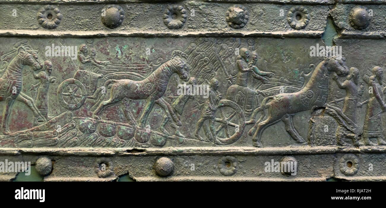 Ancient imgur enlil hi-res stock photography and images - Alamy